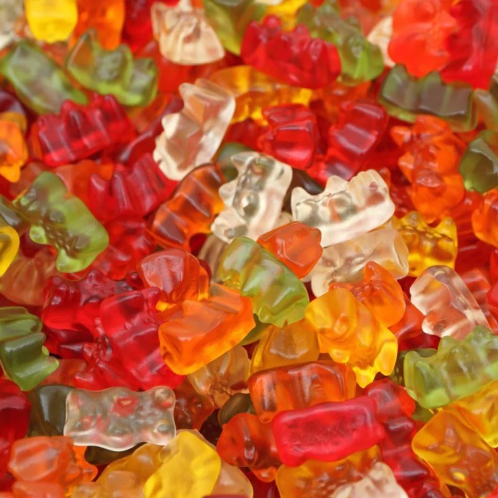 Haribo Sweets Ireland – Brady's Newsagents